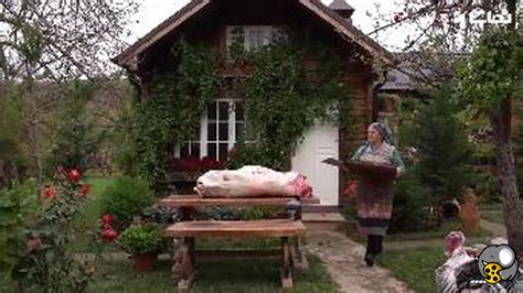 آشپزی روستایی آذربایجان قسمت ۱ فیلو