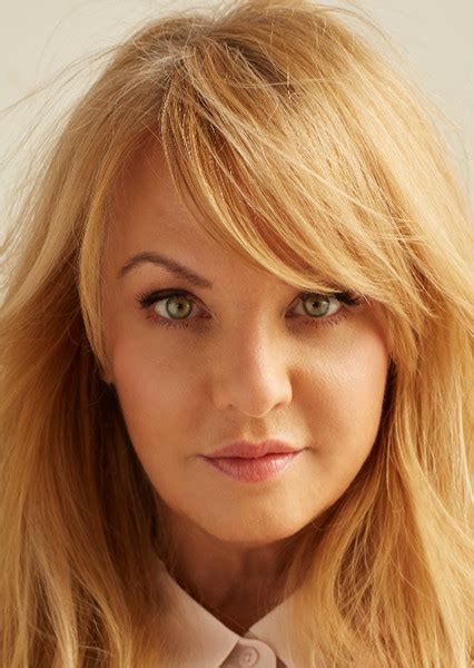 Fan Casting Wendi Mclendon Covey As Francine Smith In American Dad On