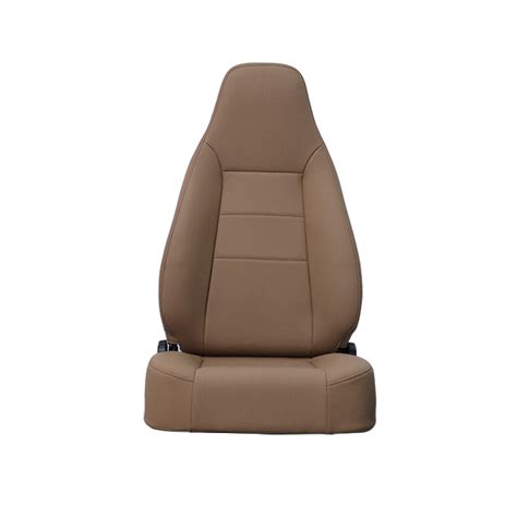 Custom Sport Jeep Front Seats From China Manufacturerssuppliers