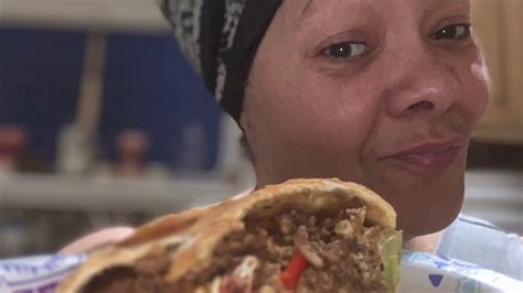 Crunch Wrap Deluxe Youtube