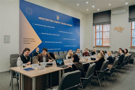 Подвійні дипломи для студентства як це працює у ролі інструмента «м