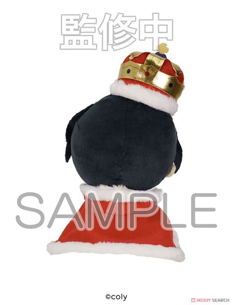 魔法使いの約束 ぱすきゃらぬいぐるみ ホワイト キャラクターグッズ 商品画像4