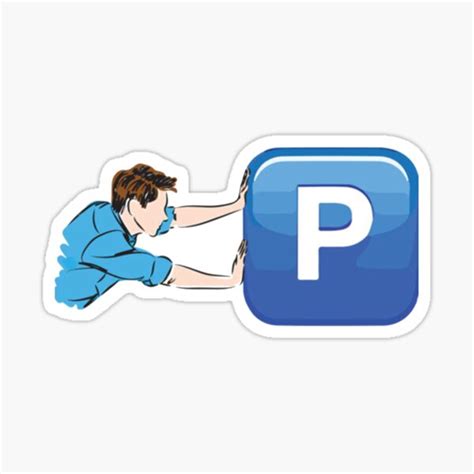 Cute Logo Sticker By Rebecaowen Redbubble