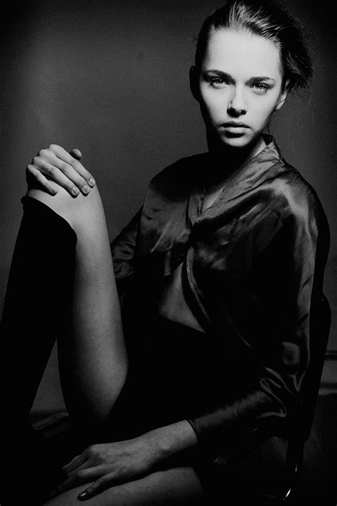 Picture Of Maya Scripchenko
