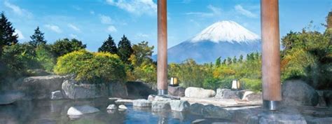 Worth Visiting Onsen Hot Spring In Japan Travellers Autobarn