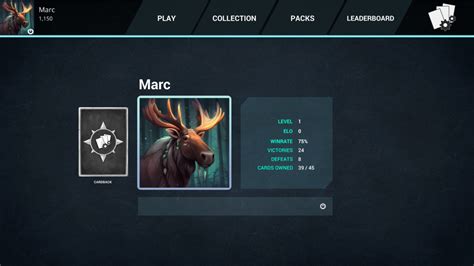 TCG Engine Online Card Game