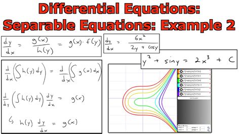 Differential Equation Solver