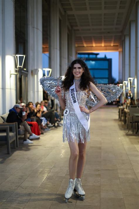 Rmu 2023 National Costume Runway Model Universe