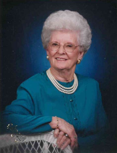 Obituary For Louise Wilder Johnson White L Harold Poole Funeral Home