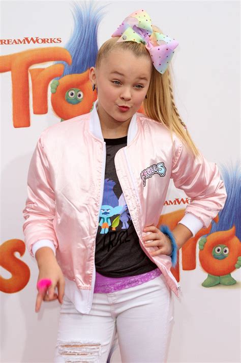 Jojo Siwa Wallpapers Wallpaper Cave