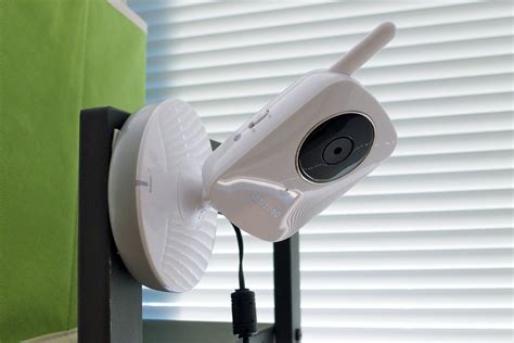 Hackers Are Exploiting Baby Monitors But We Know How To Stop Them WIRED