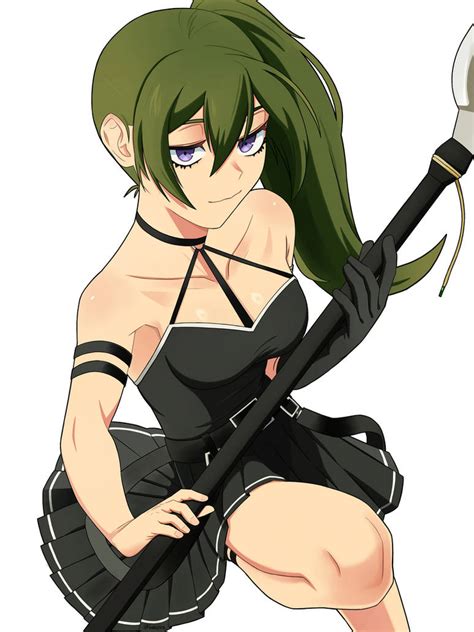 Ubel Fanart By Sonicoitsxd On Deviantart