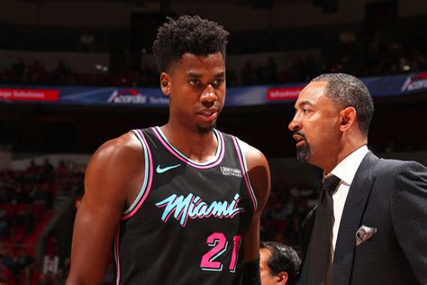 Hassan Whiteside New York Post