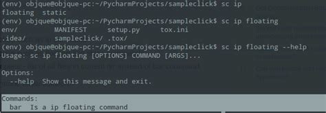 Python Click Module Autocomplete Does Not Work At A Depth Of 3 Groups