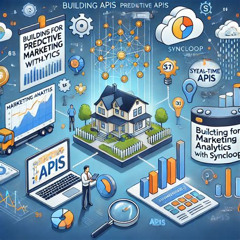 Building Apis For Predictive Marketing Analytics With Syncloop