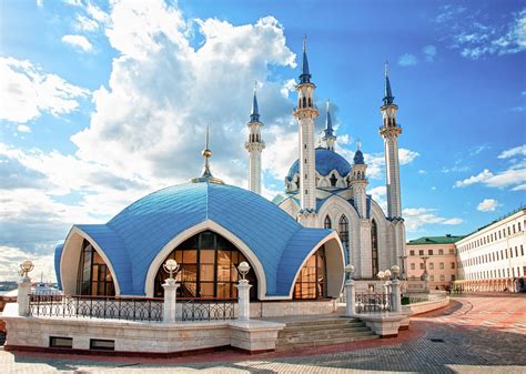 Day 3 of Imperial Russia Train: Moscow to Vladivostok or reverse: Kazan ...