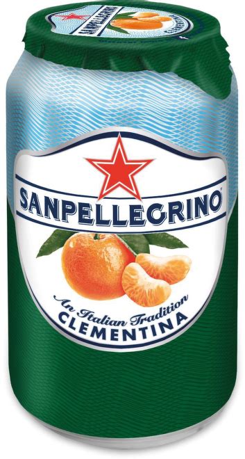 Sanpellegrino Clementina Plech 33 Cl E Shop Global Wines Spirits