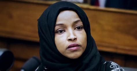 Rep Ilhan Omar Voted Out Of Foreign Affairs Committee By Gop Members