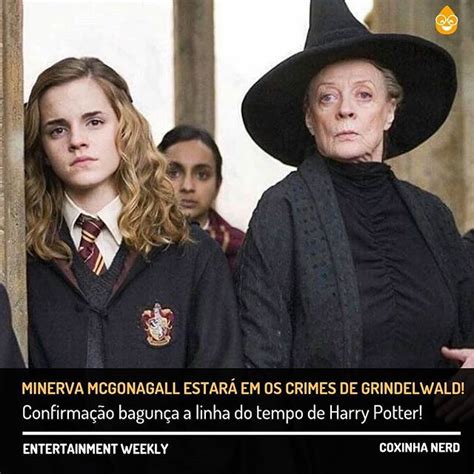 A Personagem Terá Entre 20 E 30 Anos Em Os Crimes De Grindelwald Mas Em