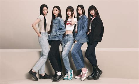 15 Of Newjeans Brand Deals That Prove Their Incredible Global Impact
