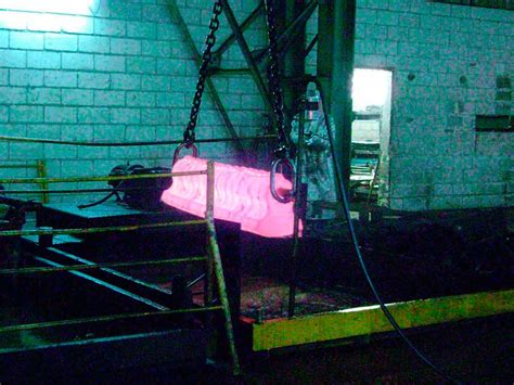 Tratamento Térmico Têmpera Superficial Maxitrate Tratamento Térmico E