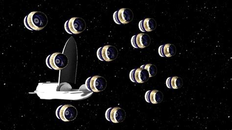 100x The Power Of Jwst Diffractive Lenses Could Alter Astronomy Interesting Engineering