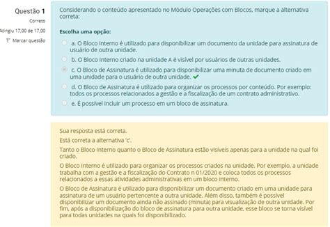 Atividade Avaliativa Módulo 4 Sei Usar Gestão Escolar
