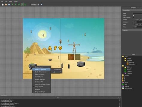 Разработка игр для Android описание способов создания и разработки приложений