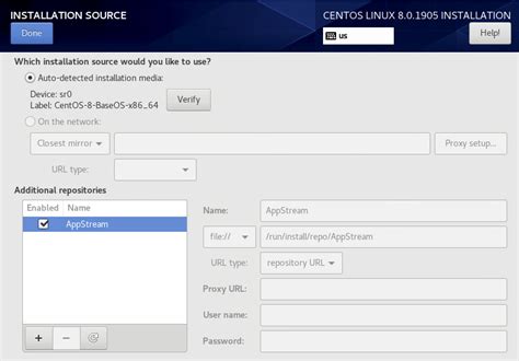 Centos 8 Week 1 Wip Linux Level1techs Forums