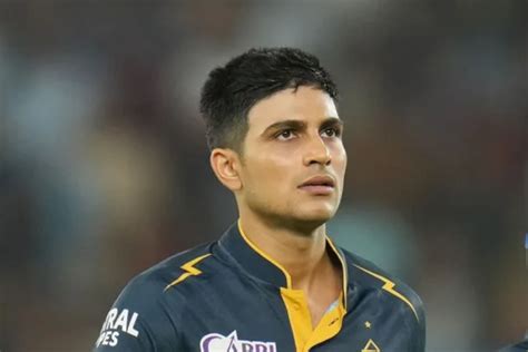 Shubman Gill 4 Indian Cricketers Namely Shubman Gill Mohit Sharma