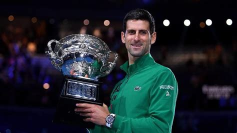 Novak Djokovics Unbelievable 180 Degrees Split On Court Is Known To