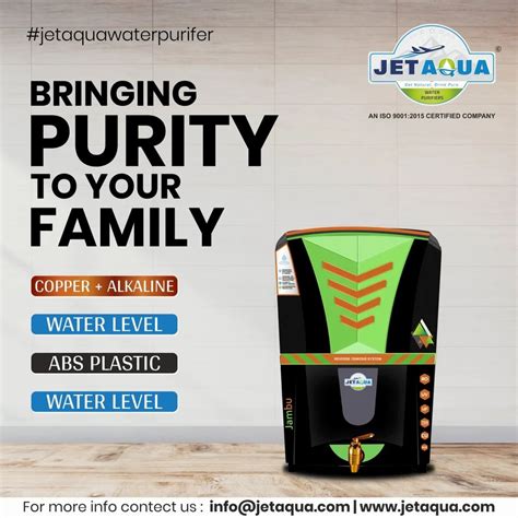 Uf Water Purifier At ₹ 16999 Piece Ro Parts In New Delhi Id