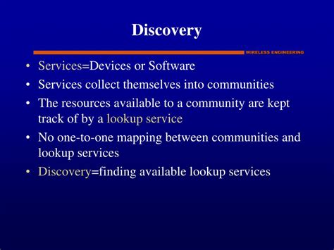 ppt pervasive computing powerpoint presentation free download id