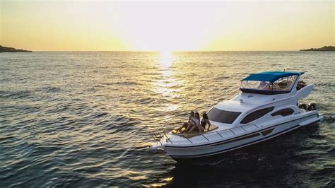 Yacht Charter Bali Tour Agent Trip In Bali Friendly Guide
