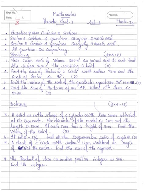 maths set 2 1 pdf
