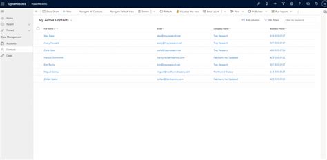 Power FX Cheat Sheet For Commands In Model Driven Apps Fredrik Engseth