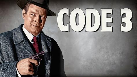 Code Syndicated Anthology Series Where To Watch