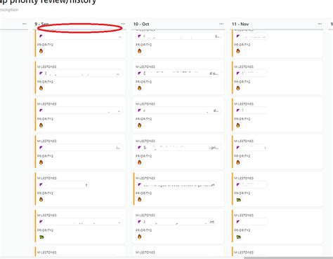 Kanban View Columns And Formulas Ideas And Features Fibery Community
