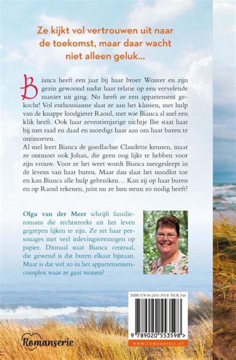 Twee Onder Een Dak Olga Van Der Meer Boek 9789020553598 Bruna