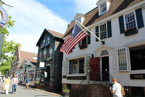 The Splendor Of Newport RI Things To Do Travel Guide I Travel For
