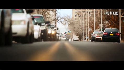 El Camino Un Film Breaking Bad Bande Annonce Tr Vidéo Dailymotion
