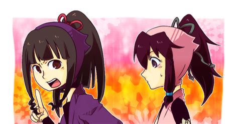 忍ぴく玉 【忍ぴく玉】「全く！」 菅本のイラスト Pixiv