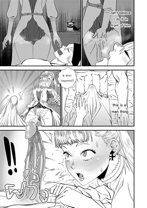 Post 6358154 Black7 Black Clover Comic