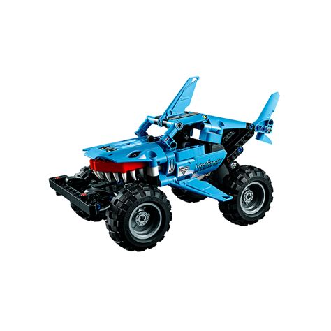 Lego Technic Monster Jam Megalodon