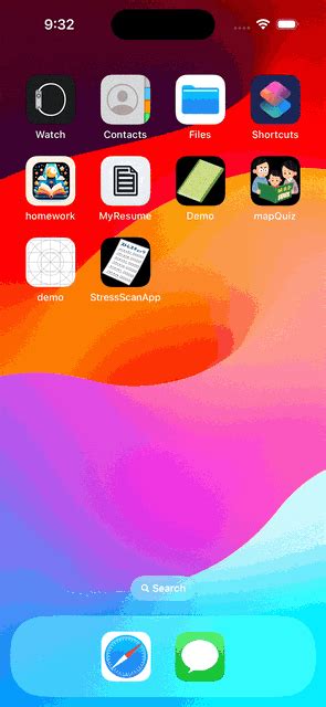 14 ⭐️ 心理測驗或問卷 App 彼得潘的 Swift Ios App 開發教室 Medium