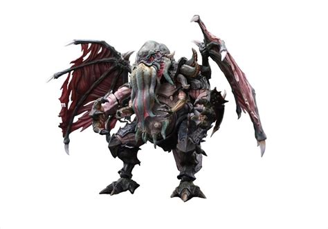 Stararc Toys Cthulhu