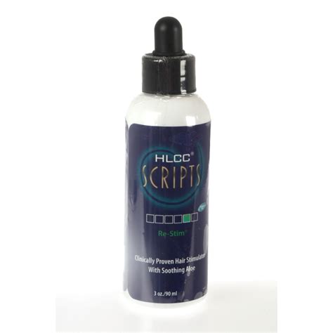 Re Stim Scalp Revitalizer Scalp Washes And Mgt Hove Hair Clinic
