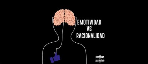 La Dictadura Del Algoritmo Ideas Para Una Revolución Ciber Semiótica