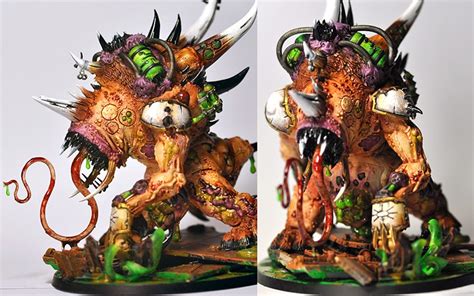 Coolminiornot Maggoth By Scarve