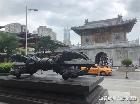 西安大兴善寺记 知乎